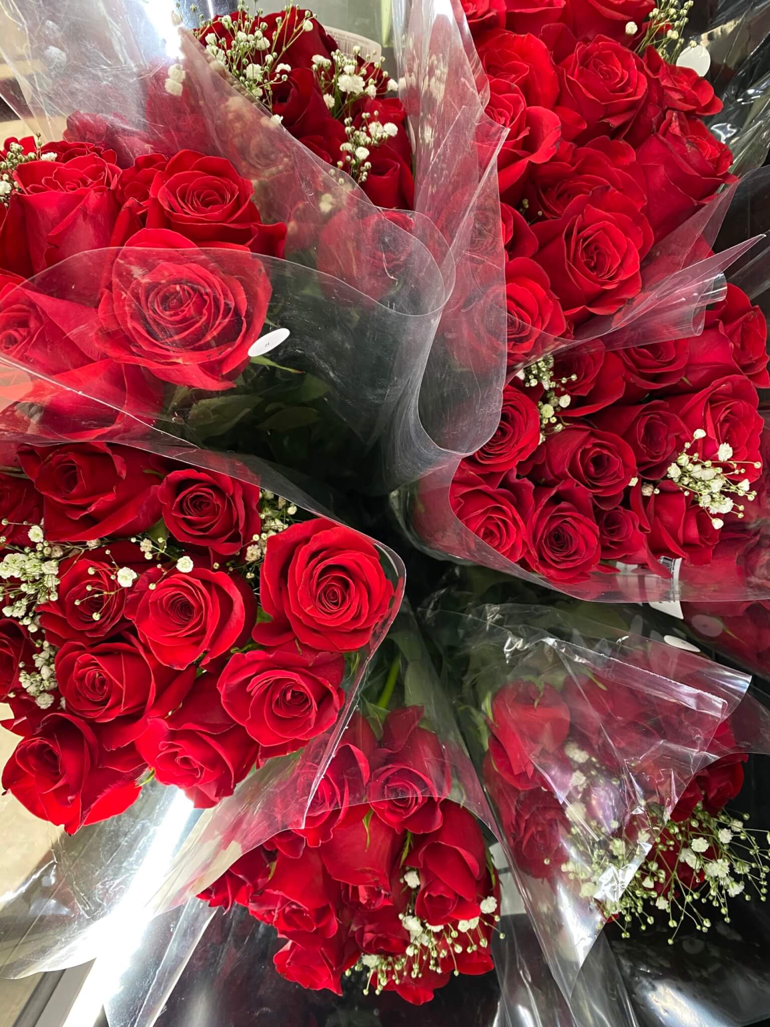 The secret meaning behind your Valentine’s Day flowers – Spoke