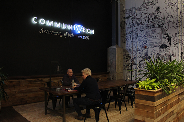 Communitech – Spoke