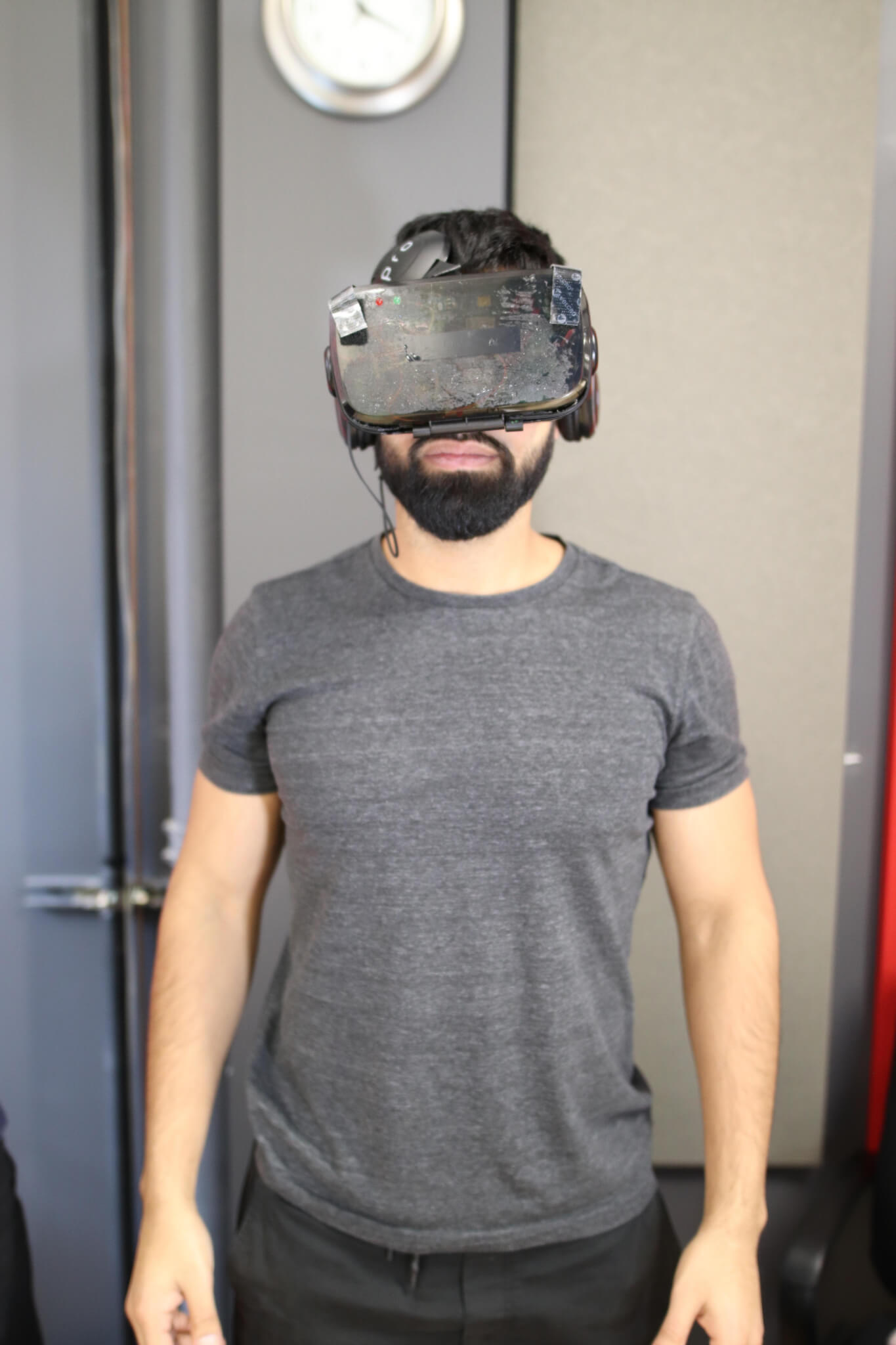 Roadside impairment testing could get a big upgrade – Spoke