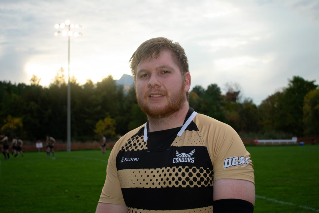 Conestoga men’s rugby team earns its first victory – Spoke
