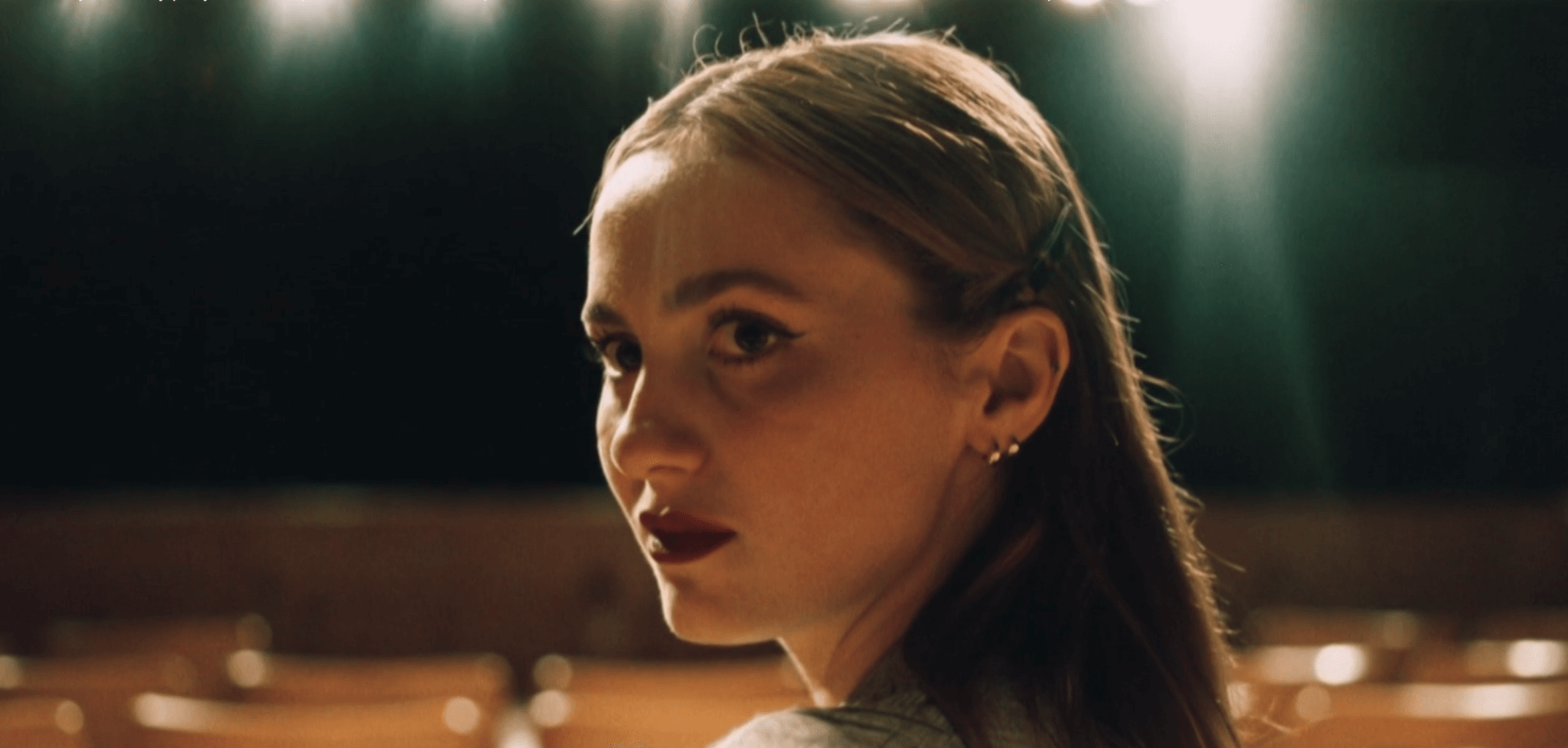 REVIEW: Teens in hit series Euphoria are too cool for school – Spoke